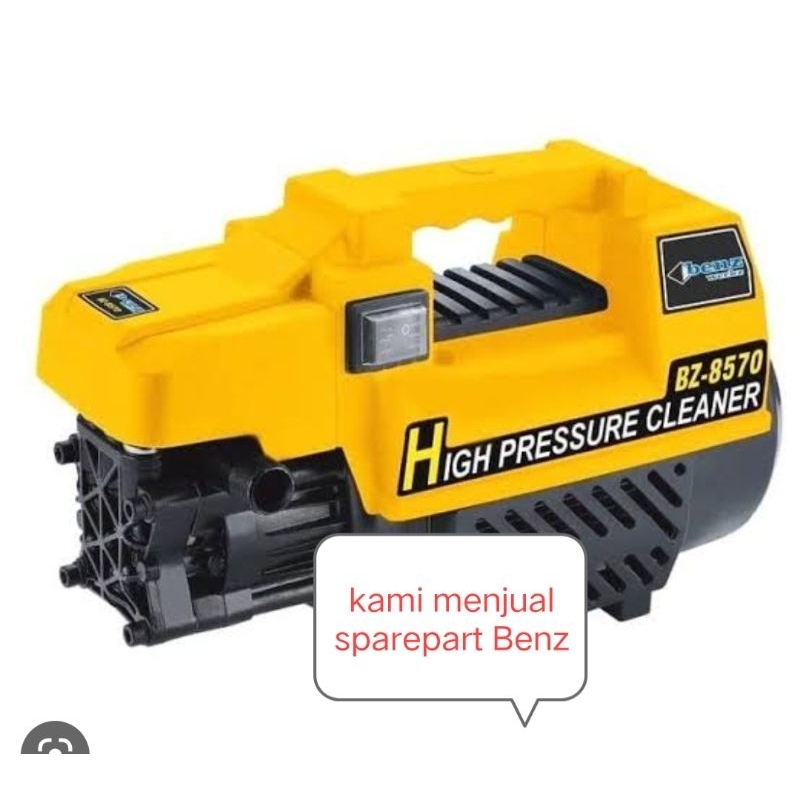 Jual sparepart jet cleaner Benz BZ8570 | Shopee Indonesia