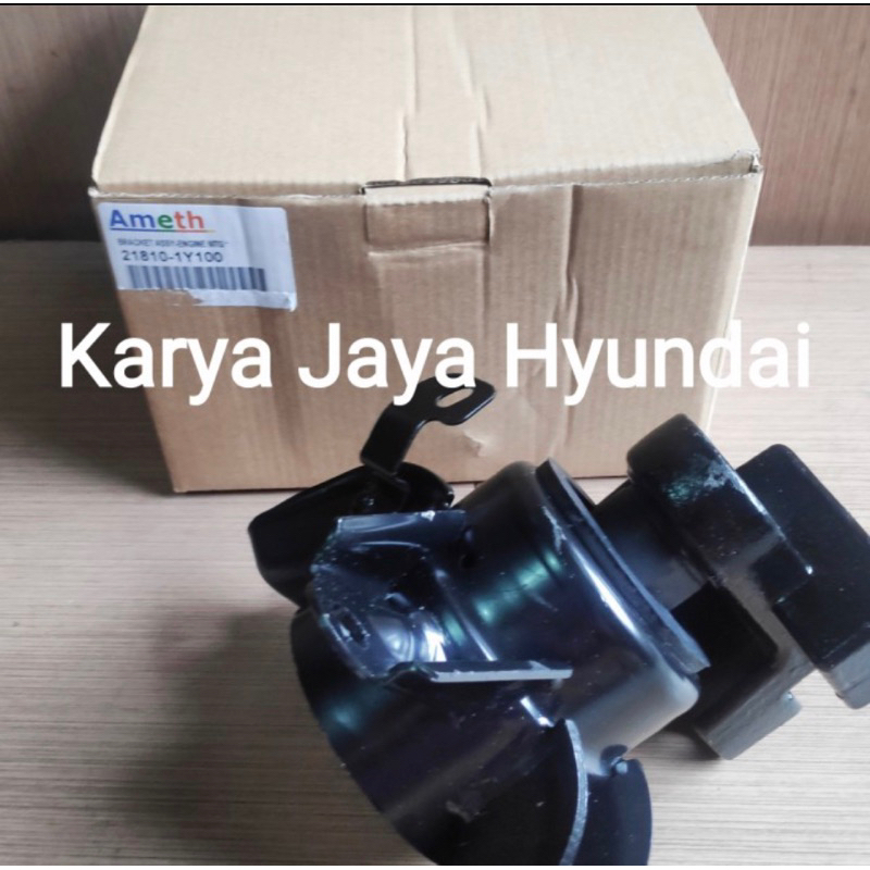 Jual Engine mounting Kanan Kia All New Picanto | Shopee Indonesia