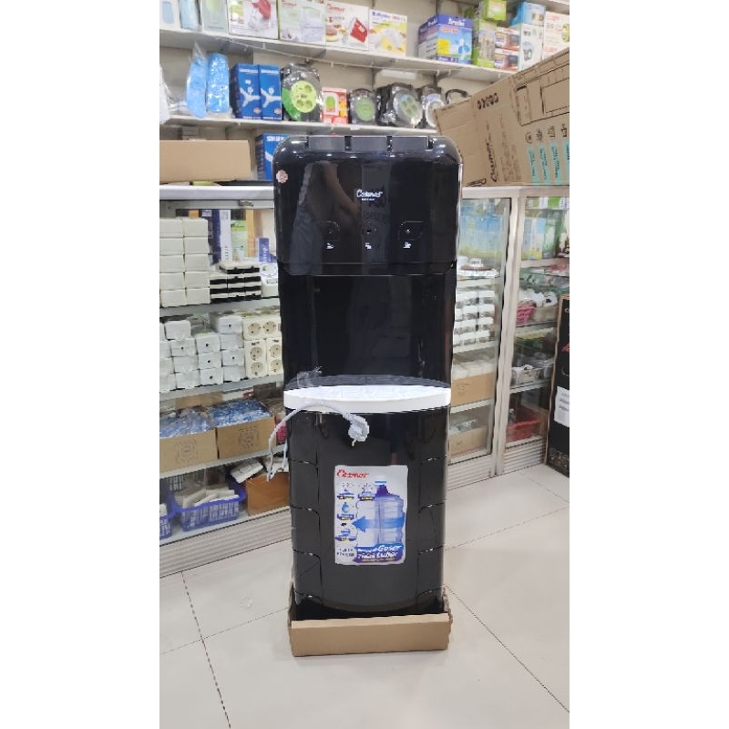 Jual DISPENSER COSMOS GALON BAWAH CWD-7601 3 KERAN | Shopee Indonesia