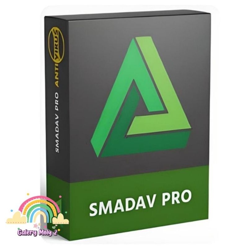 Jual SMADAV ANTIVIRUS PRO 2023 | Shopee Indonesia