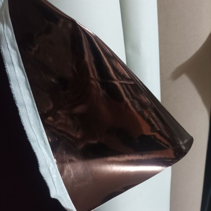 Jual Kulit Sintetis Kilap Lak Milenium 05mm Bahan Dompet Tas Sepatu ...