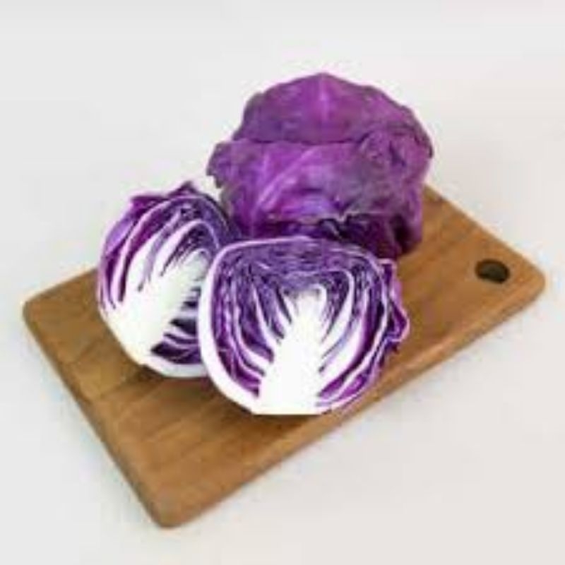Jual Kol Ungu 500gram | Shopee Indonesia