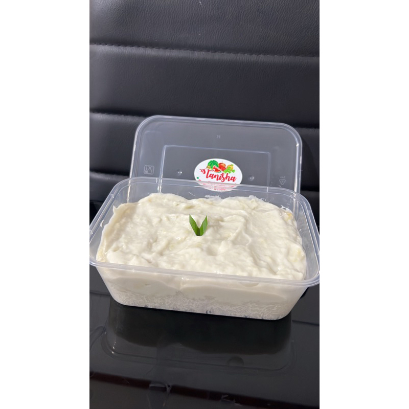 Jual ketan duren lumer 750 ml | Shopee Indonesia