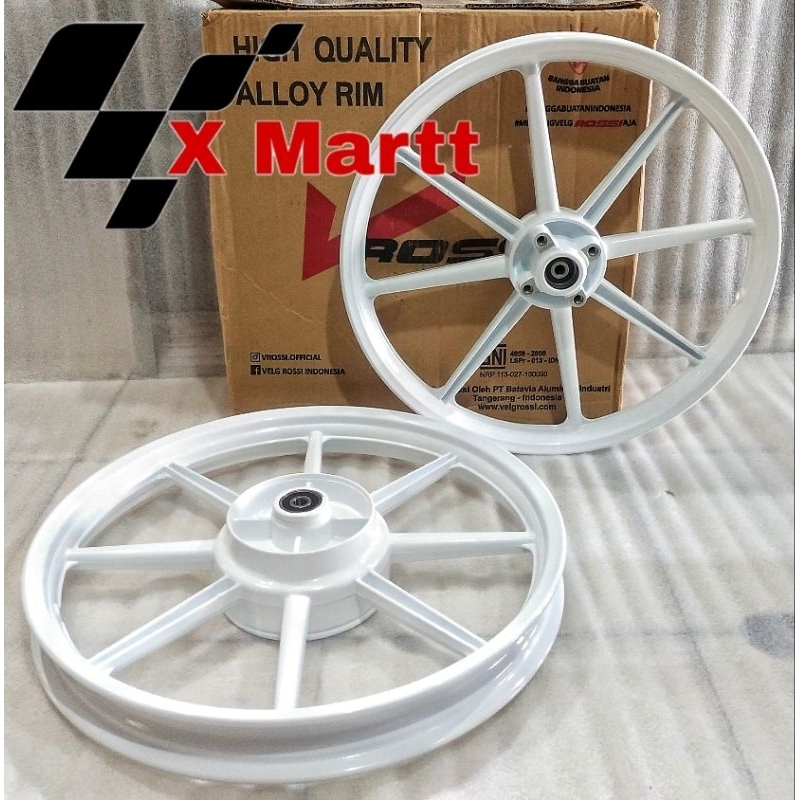 Jual Velg Racing Yamaha Jupiter MX Lama / MX Old , Vega R New , Vega ZR ...