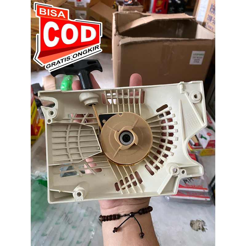 Jual KAP STATER CHAINSAW MINI PER 1 5200-5800 | KAP SALINGAR SINSO MINI ...