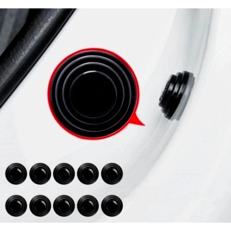 Jual Peredam Getaran Pintu Mobil ALL NEW XENIA 2022 Kedap Suara ...