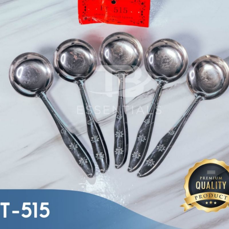 Jual Irus Sayur Bintang Full Stainless Steel | Sendok Sayur | Centong ...