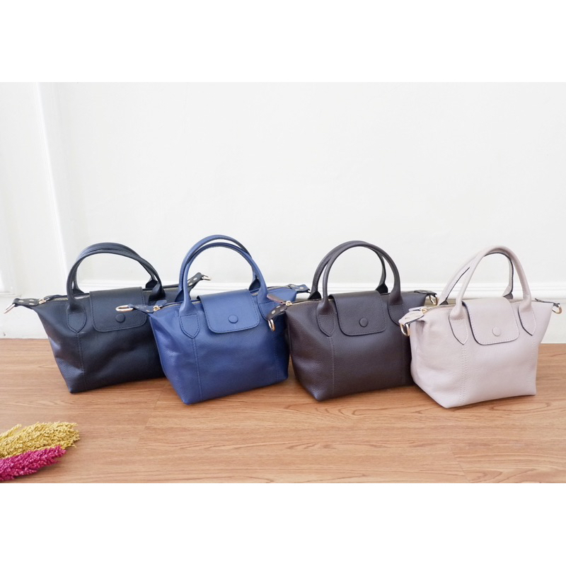 Jual Tas Kulit Model LC Mini | Shopee Indonesia