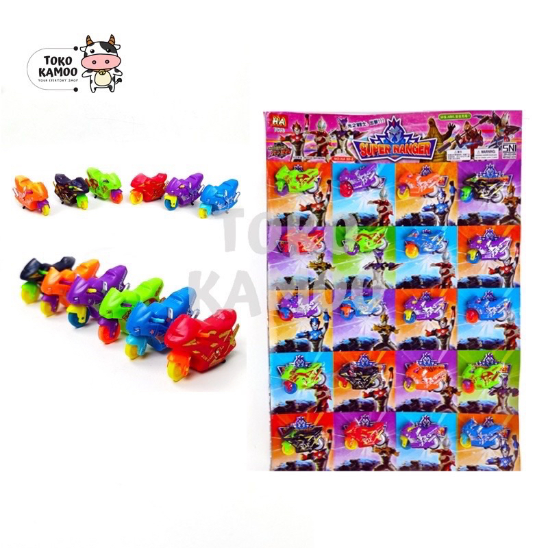 Jual spin go motor gp balap kecil / miniatur / moto gp / mainan murah ...