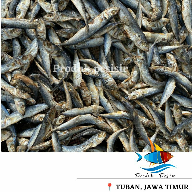 Jual Rincik/ layang kecil tawar 250 g | Shopee Indonesia