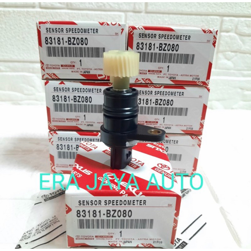Jual Sensor speed speedometer Rush Terios asli original | Shopee Indonesia