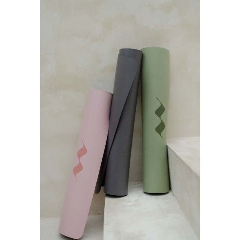 Jual MAEVE Yoga Mat - Ananda Mat | Shopee Indonesia