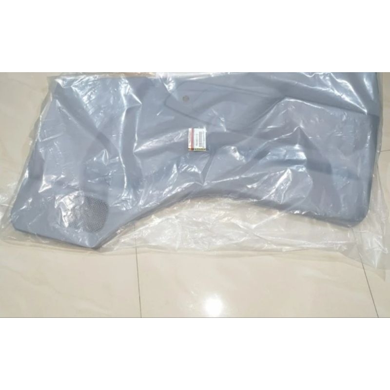 Jual Door Trim Canter Bawah Original 100% Mitsubishi MK485173 MK485161 ...