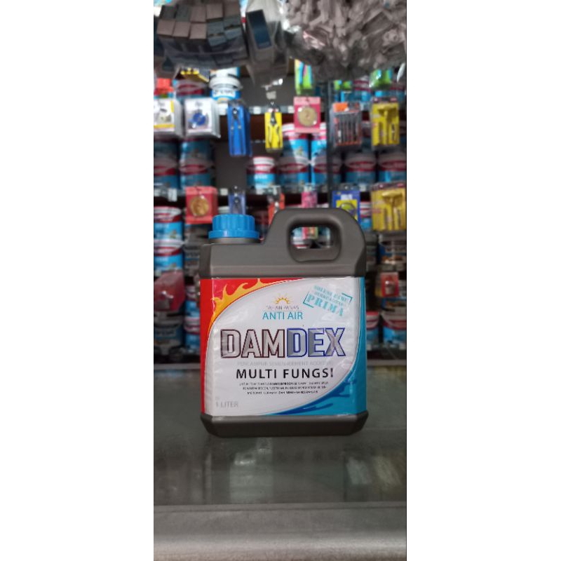 Jual DAMDEX 1L | Shopee Indonesia