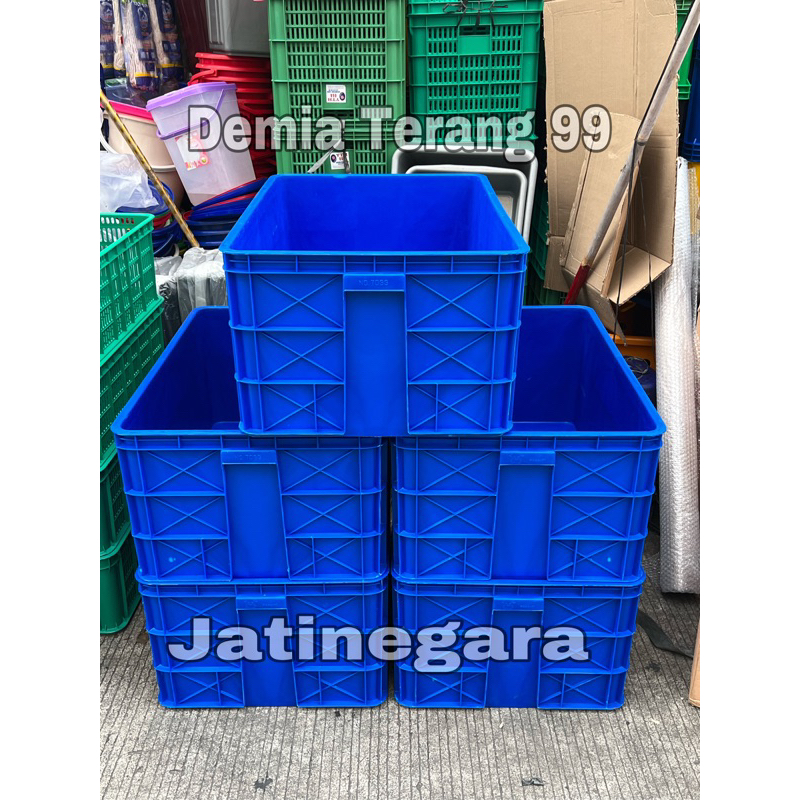 Jual Box Container Rabbit 7033 | Shopee Indonesia