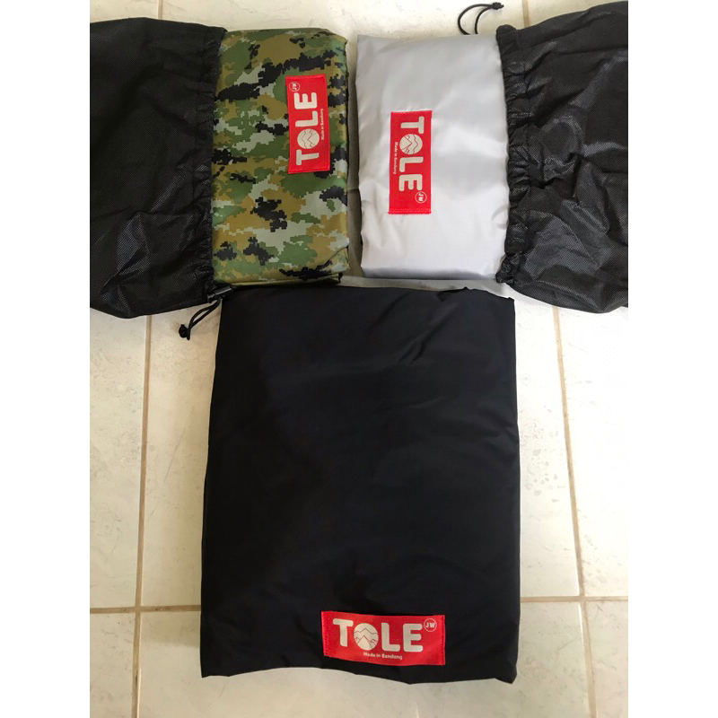 Jual Roof Rack Cover Tole - Cover Penutup Rak Bagasi Atap Mobil lo ...