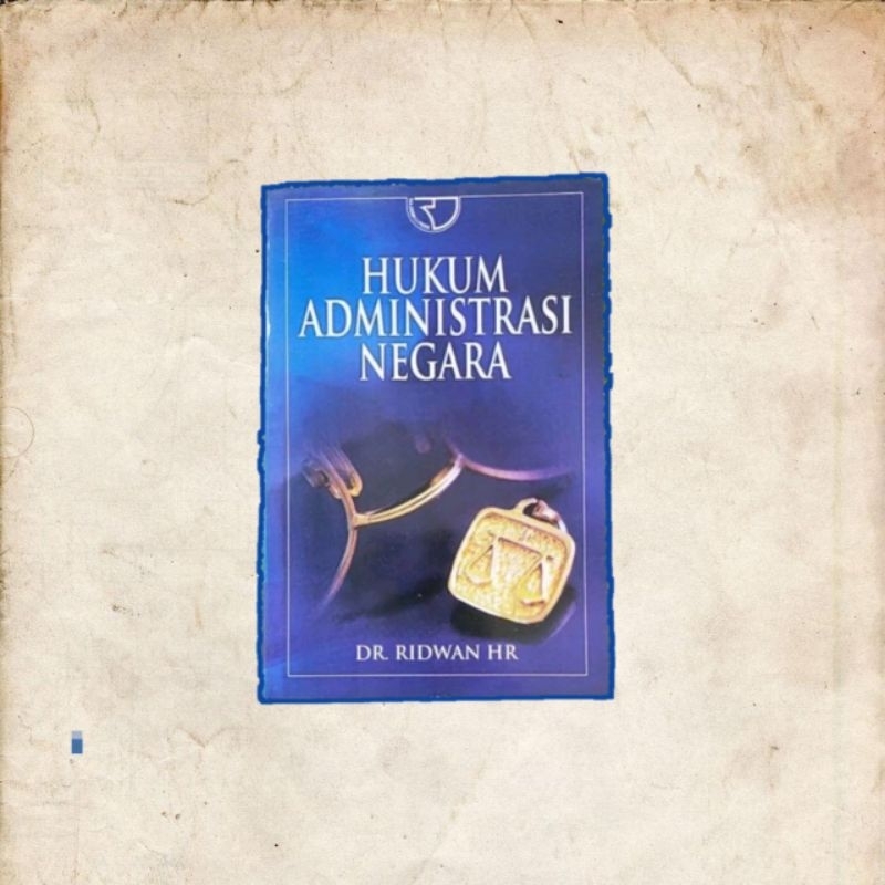 Jual BUKU HUKUM ADMINISTRASI NEGARA | Shopee Indonesia