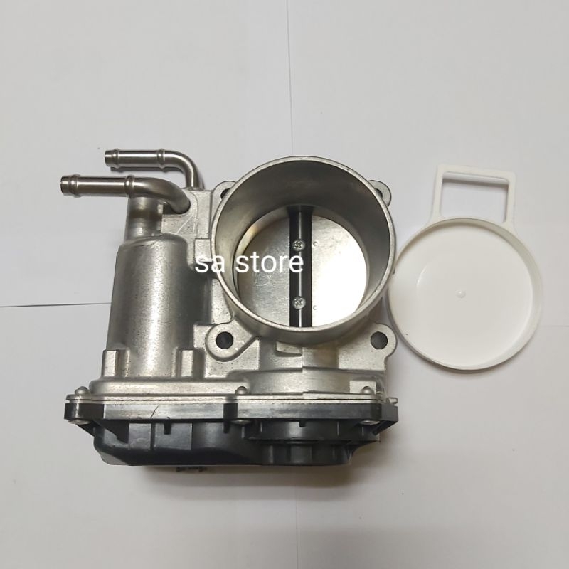 Jual trotol body atau throttle body original Toyota Altis C-HR CHR ...