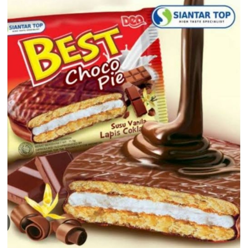 Jual DEO BEST CHOCO GO RIO RIO CHOKIZ | Shopee Indonesia