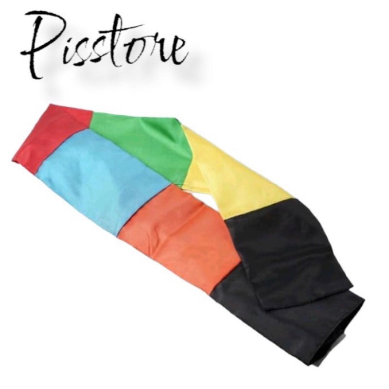 Jual Alat sulap color changing streamer - alat sulap kain changinh ... Jual Alat sulap color changing streamer - alat sulap kain changinh ...