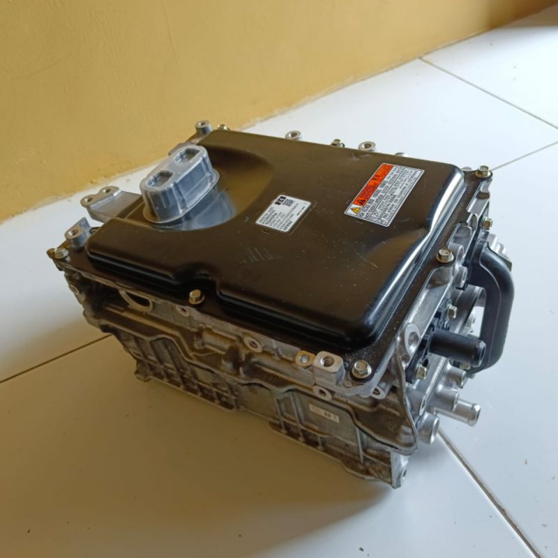 Jual inverter converter Innova zenix original G9200-47300 | Shopee ...