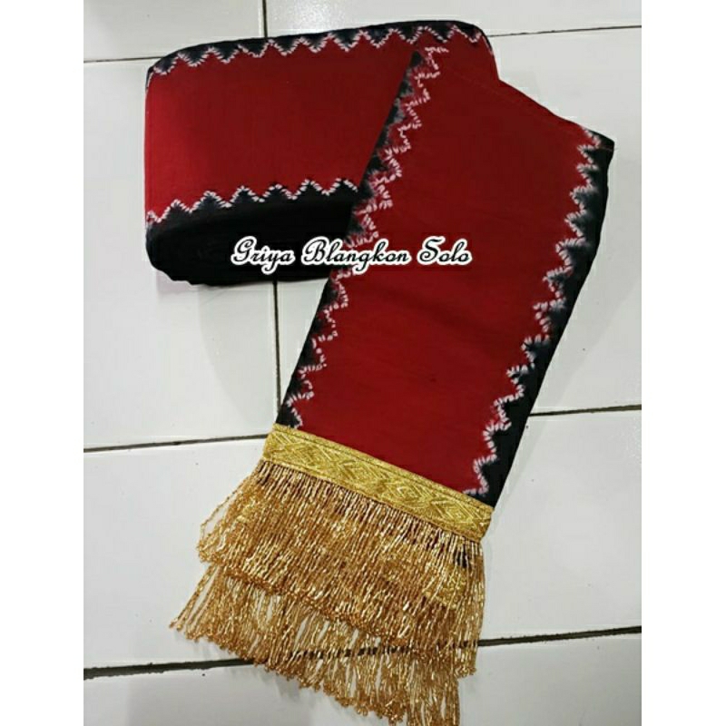 Jual Sabuk Dan Boro Payet Jepang Premium | Shopee Indonesia