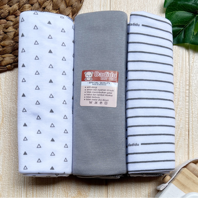 Jual Serian GREY ABU MUDA DADIDU- 3 pcs Bedong Bayi Bahan Kaos GREY ABU ... Jual Serian GREY ABU MUDA DADIDU- 3 pcs Bedong Bayi Bahan Kaos GREY ABU ...