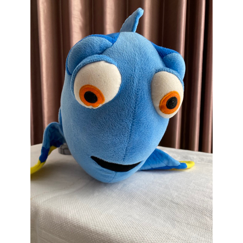 Jual Boneka Ikan DORY from Finding Nemo | Shopee Indonesia