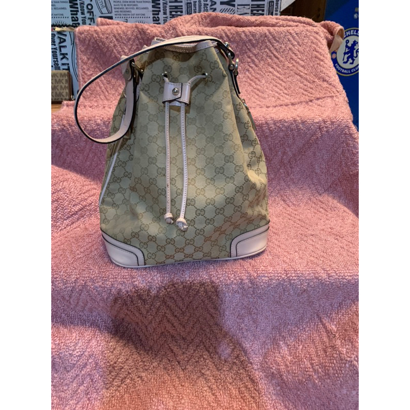 Jual GG bucket bag SOLD | Shopee Indonesia