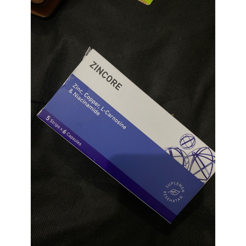 Jual erha zincore baru | Shopee Indonesia