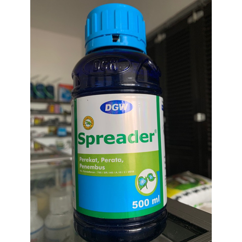 Jual Perekat Perata Penembus SPREADER - 500 ML | Shopee Indonesia