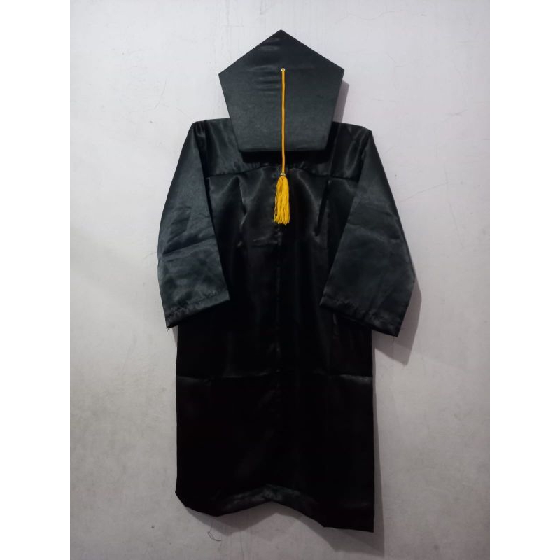 Jual Jubah Toga SD dan Topi Toga SD | Shopee Indonesia