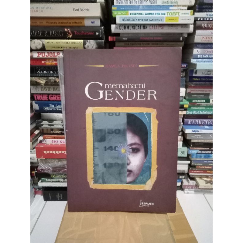 Jual Buku Ori Memahami Gender | Shopee Indonesia