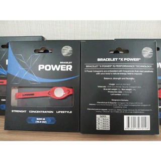 Jual Gelang Power Balance Terlengkap & Harga Terbaru Mei 2024 | Shopee ...