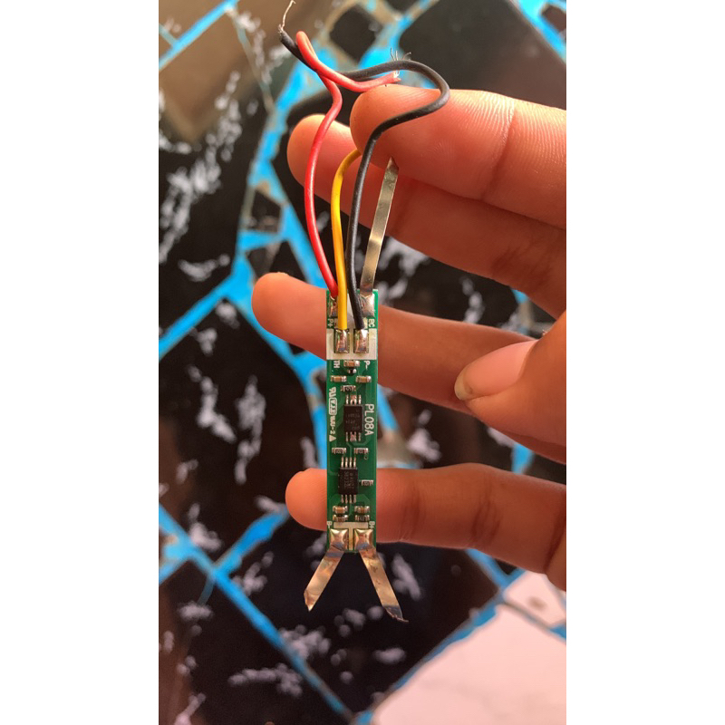 Jual bms 2S untuk lithium (minim pembelian 10pcs) | Shopee Indonesia