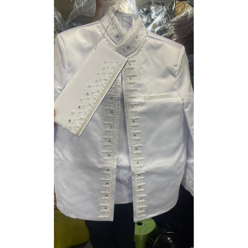 Jual Basofi Beskap Muslim Manten Murah | Shopee Indonesia