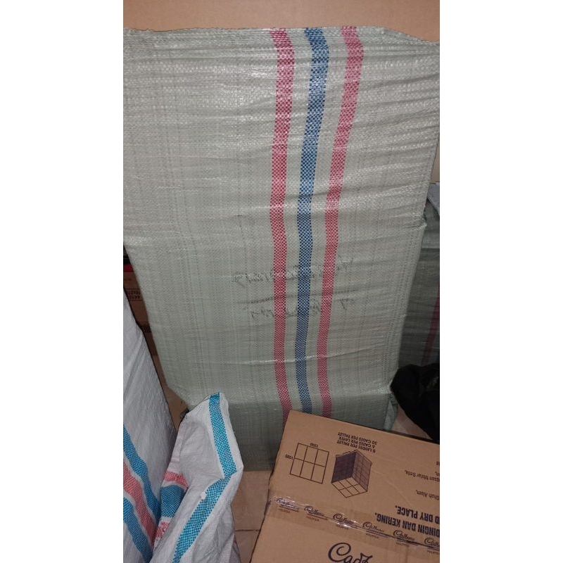 Jual goni / karung packing 100 kg | Shopee Indonesia