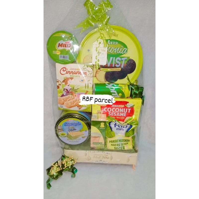 Jual parcel lebaran unik | Shopee Indonesia