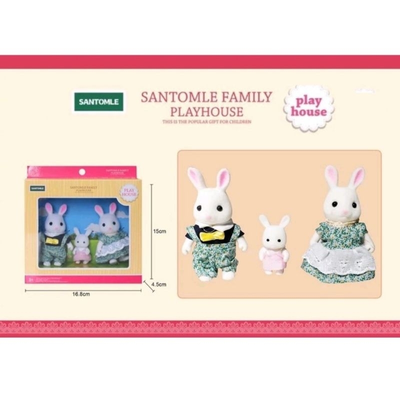 Jual koala diary doll boneka koala rabbit doll look alike | Shopee ...