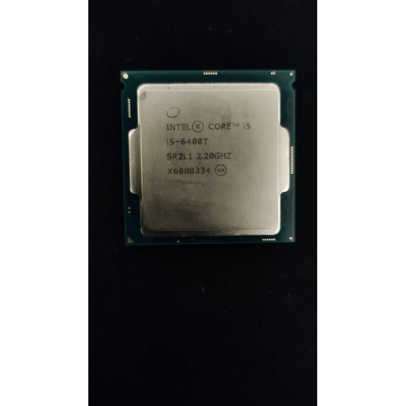 Jual Processor Intel Core i5 6400T Gen6 Socket LGA1151 | Shopee Indonesia