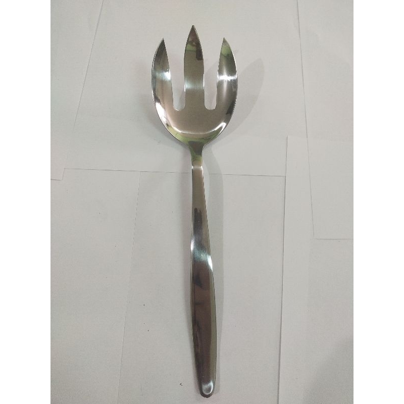 Jual SERVING FORK (Garpu Besar Prasmanan) | Shopee Indonesia