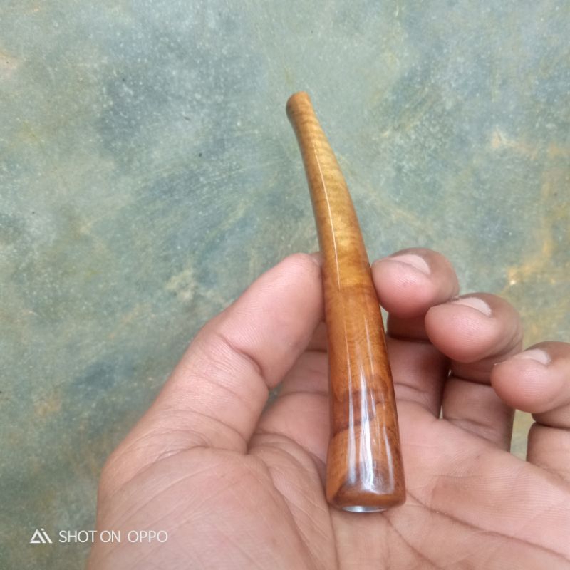 Jual pipa kayu kalimasada lampung | Shopee Indonesia