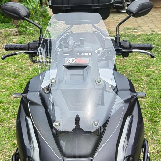Jual Visor Standar ADV 160 pnp Honda Adv 150 Adv 160 | Shopee Indonesia