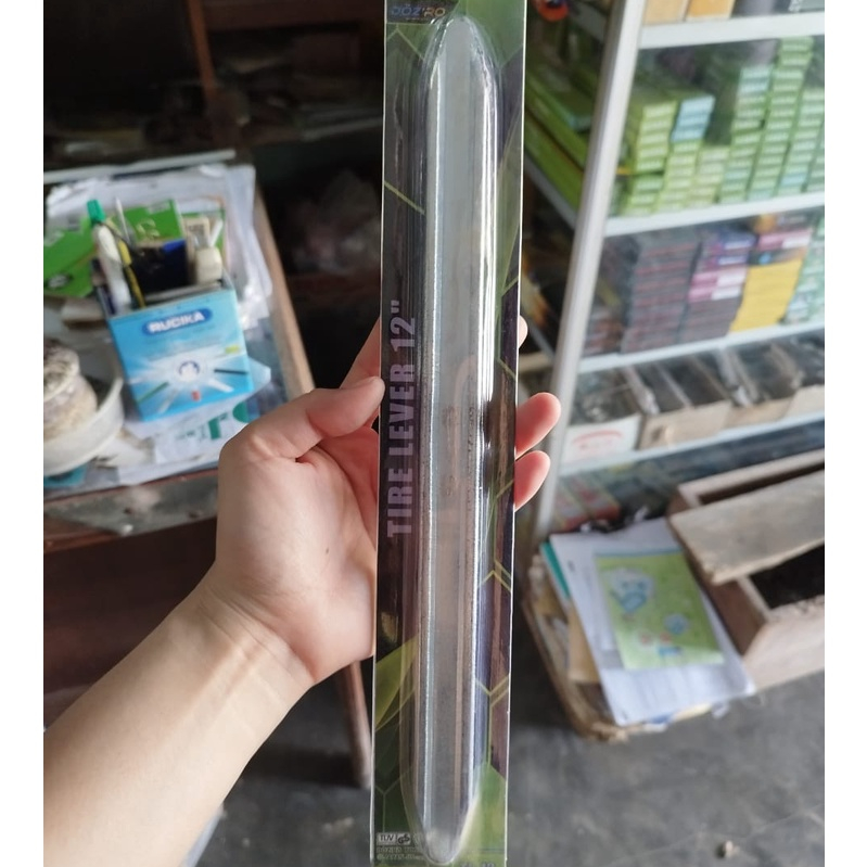 Jual Pencungkil Ban / Cungkil Ban / Congkelan Ban / Tire Lever 12 inchi ...