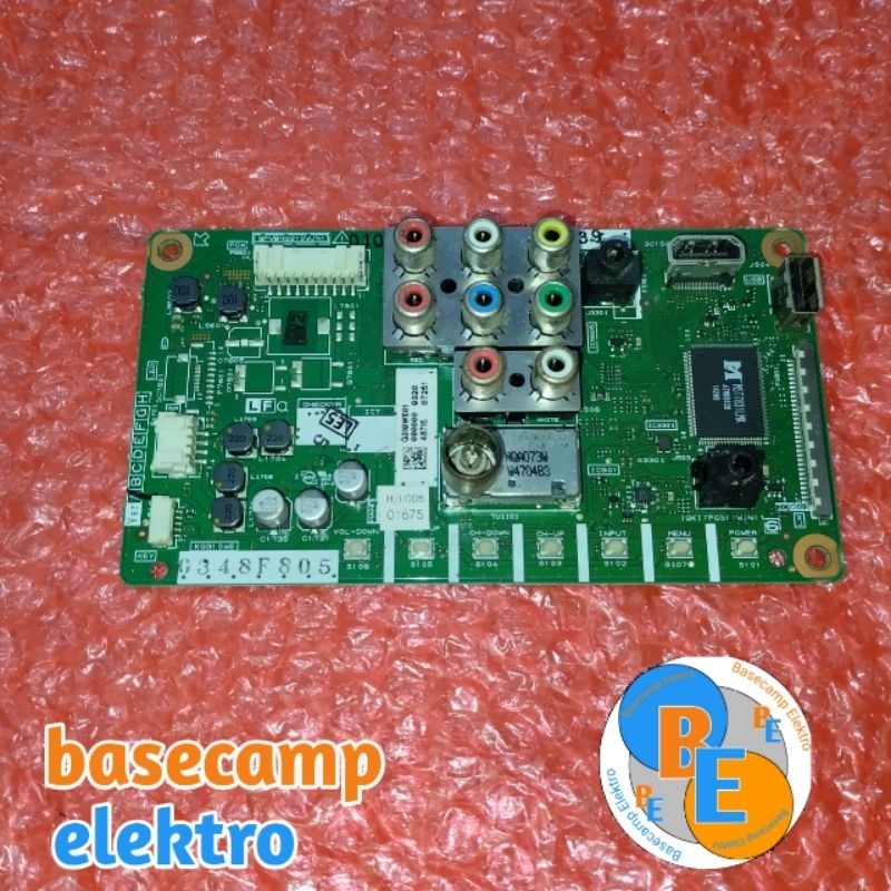 Jual Mainboard TV LED SHARP LC 32LE150M MB TV LED SHARP LC 32LE150M ... Jual Mainboard TV LED SHARP LC 32LE150M MB TV LED SHARP LC 32LE150M ...