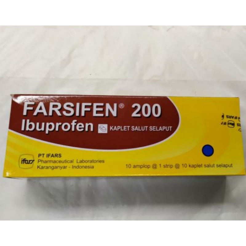 Jual farsipen 200 tablet | Shopee Indonesia