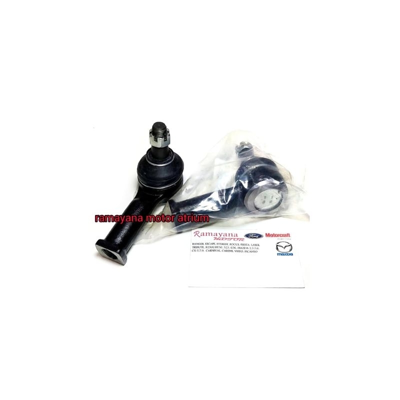 Jual Tie Rod Ford Ranger Everest yang pendek | Shopee Indonesia