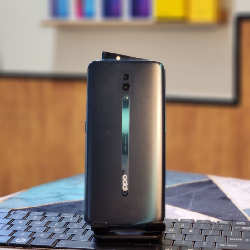 Jual Oppo reno 1 [Ram 6/256gb] garansi resmi original | Shopee Indonesia