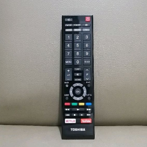 Jual REMOTE REMOT TV LCD LED SMART TV TOSHIBA CT-95002 CT-95007 CT-8547 (PREMIUM QUALITY ...
