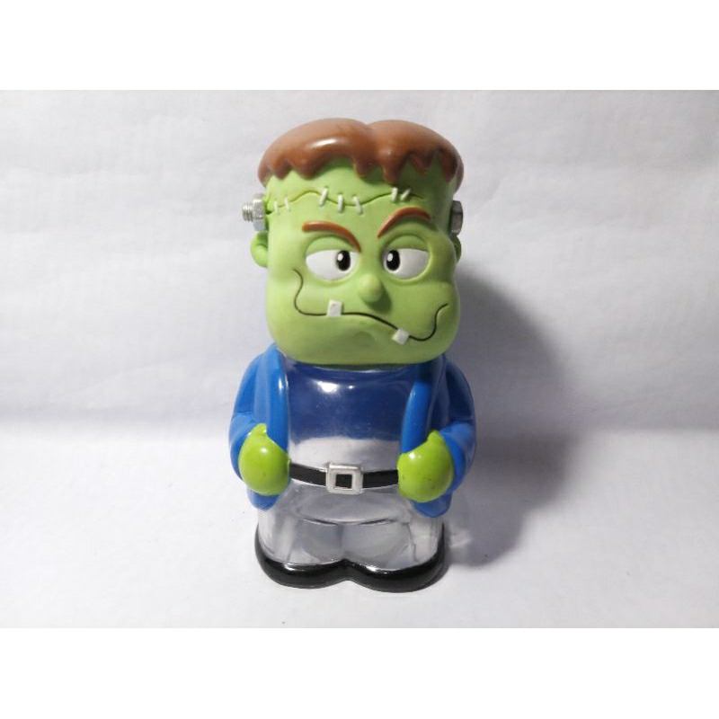 Jual Celengan Frankenstein Frank Horror Halloween Horor Helloween ...